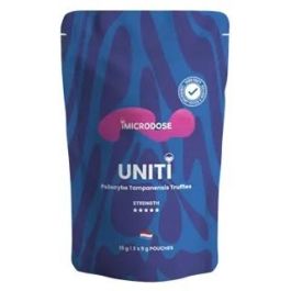 iMicrodose - Uniti Microdosing Kit
